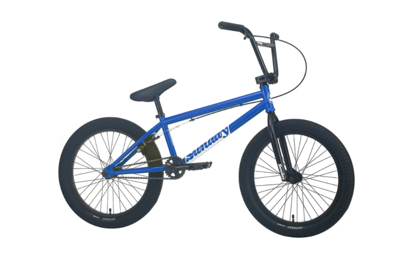 Sunday primer 20" – Volt BMX