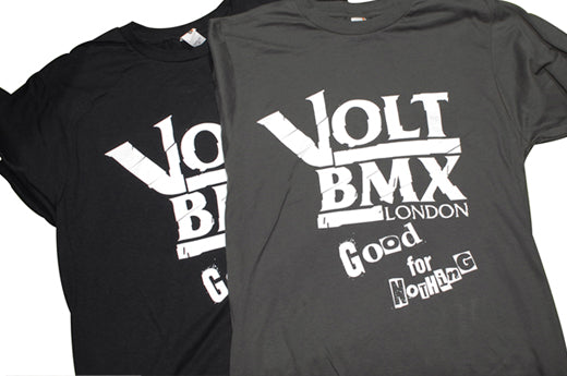 Volt BMX GFN t shirt