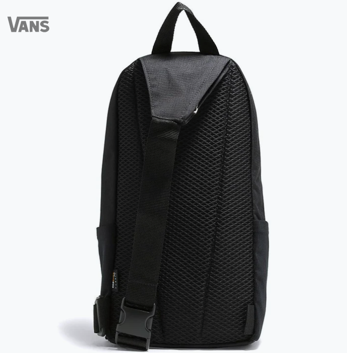 Vans Warp sling cross body/backpack – Volt BMX