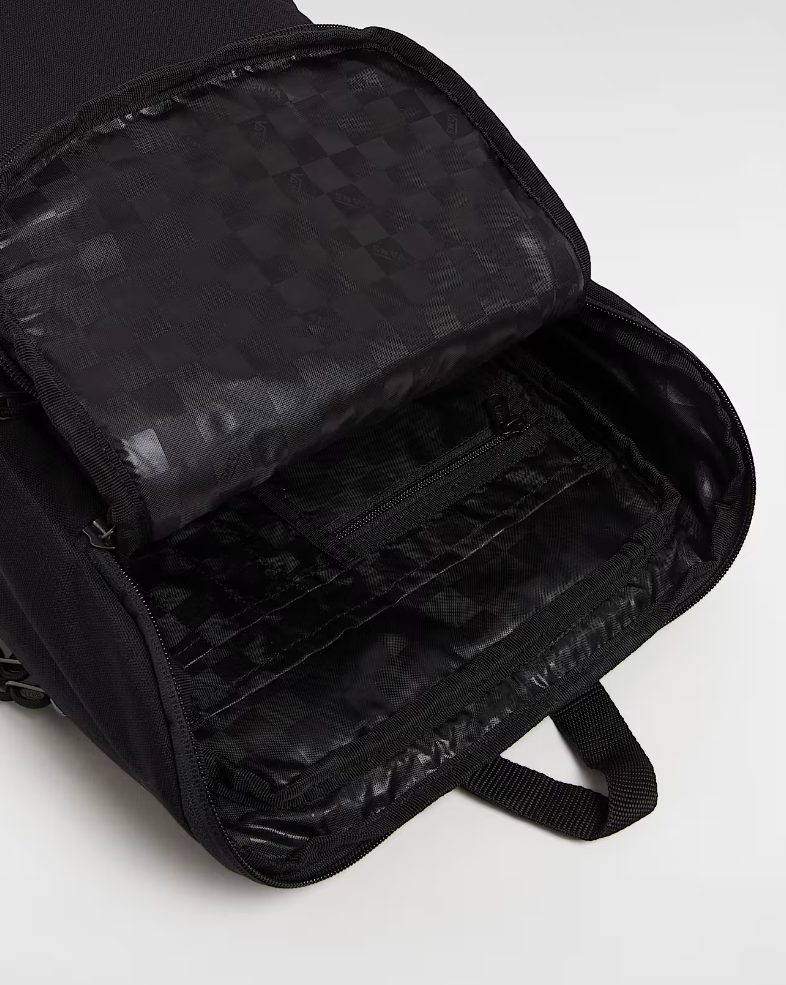 Vans Obstacle ska skate backpack – Volt BMX