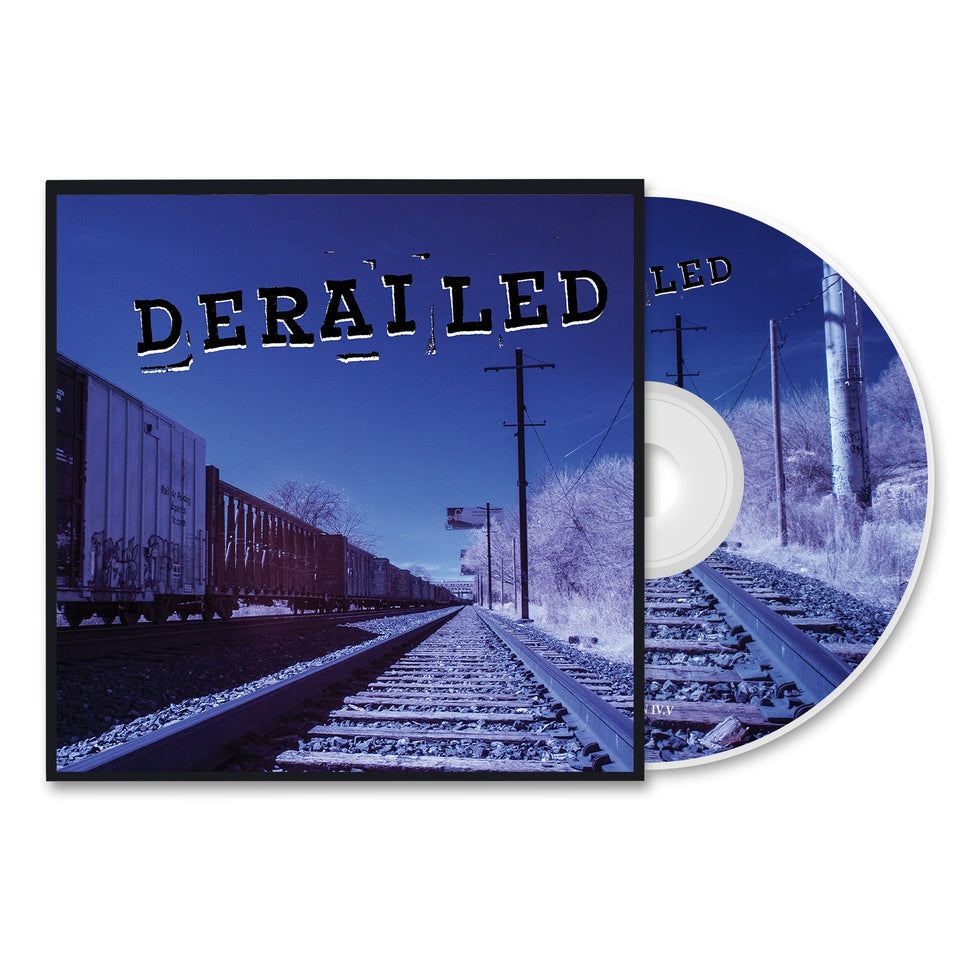 MAINTAIN IV.V "DERAILED" by Rob Dolecki DVD and book – Volt BMX