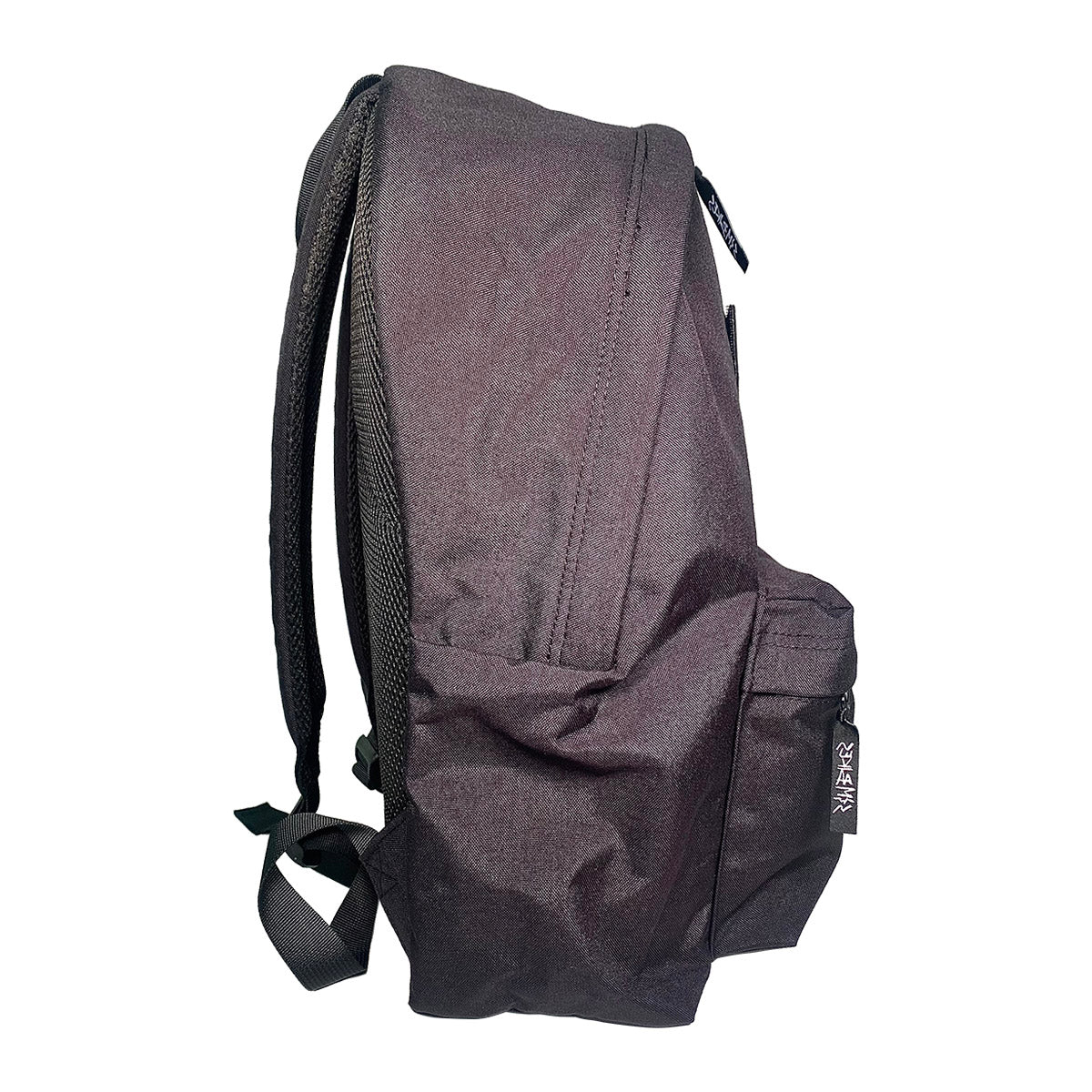 S&M Forty Backpack – Volt BMX