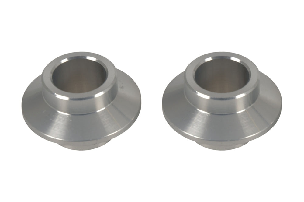 Primo Pro N4 Flangeless Hub Cones (pair) – Volt BMX