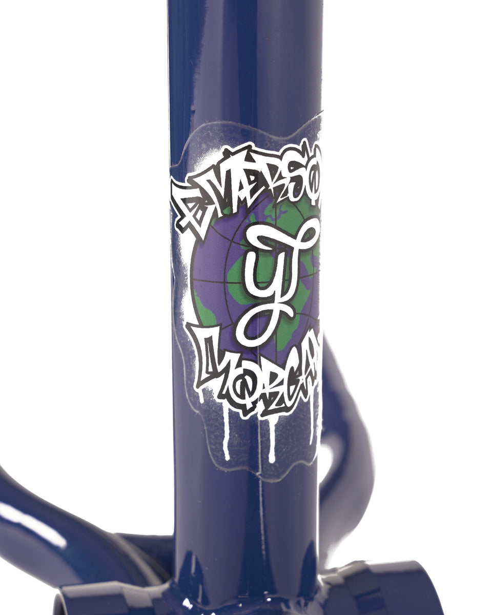 FIT Mixtape V3 Frame Emerson Morgan Colourway – Volt BMX
