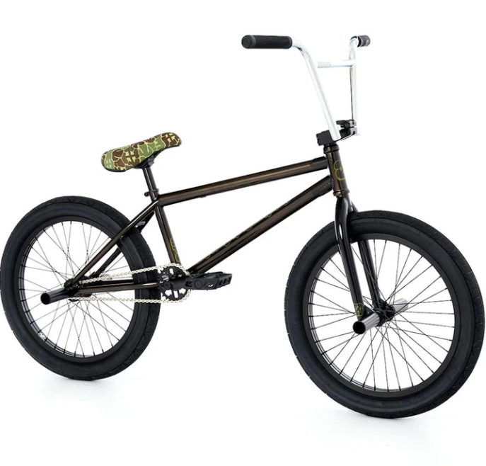 Fit STR LRG – Volt BMX