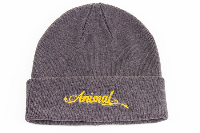 Animal Tails Beanie – Volt BMX