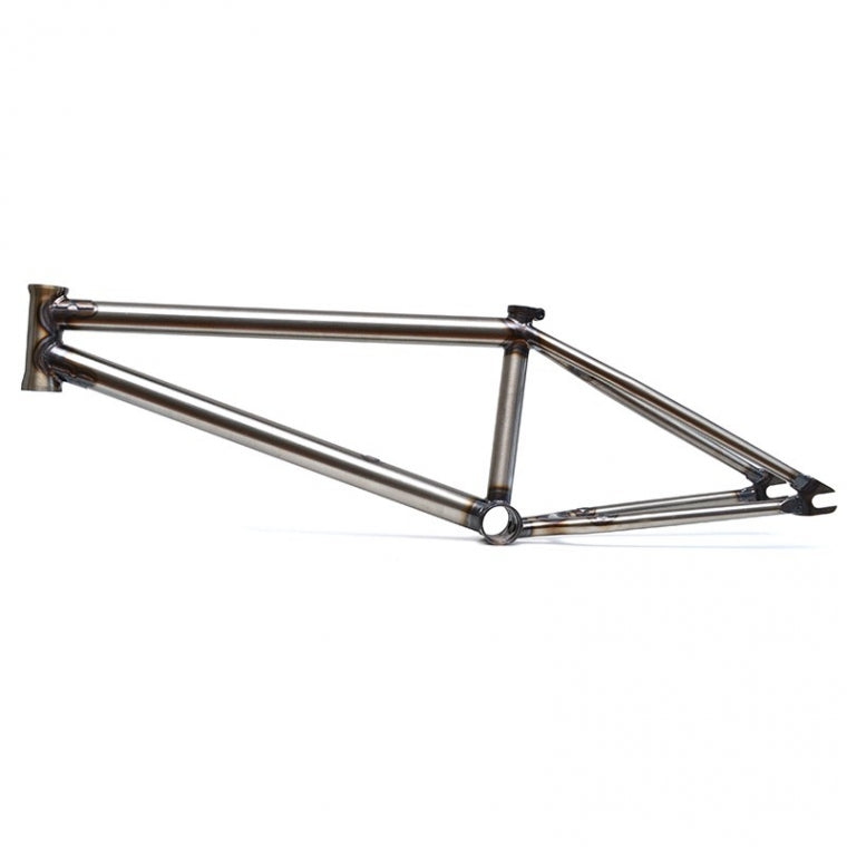 T1 SFA Frame – Volt BMX