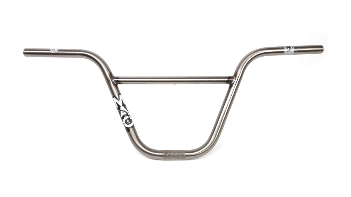 FIT Mac 10" Bar – Volt BMX