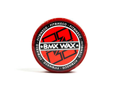 FIT Wax – Volt BMX