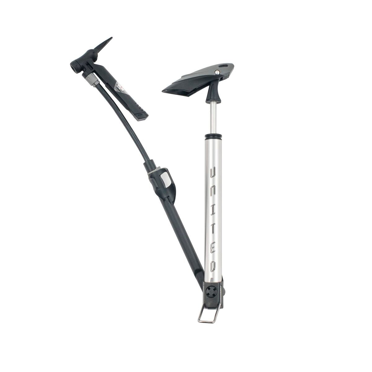 United Mini Track Pump – Volt BMX