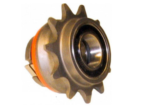 Odyssey 9 tooth Driver – Volt BMX