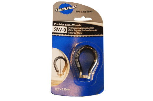 Park tool spoke key – Volt BMX