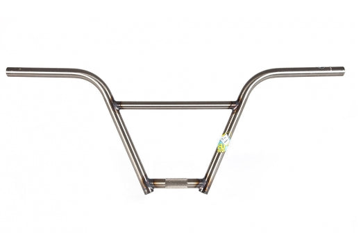 S & M Crumlish FU bars – Volt BMX