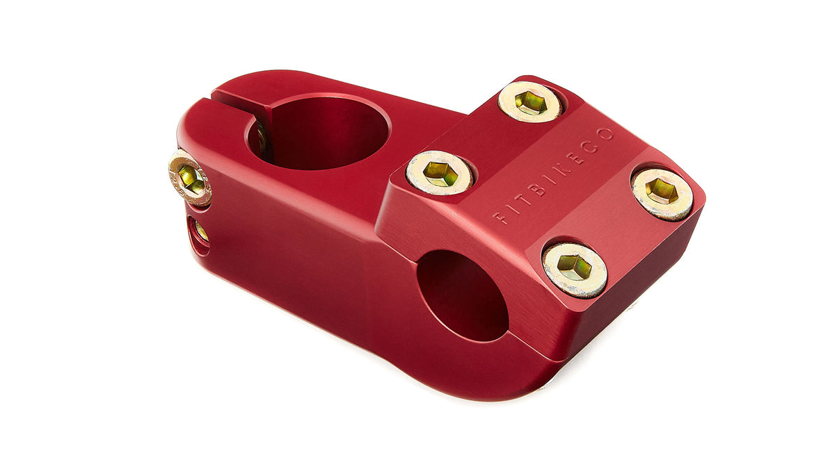 FIT Aitken Stem – Volt BMX